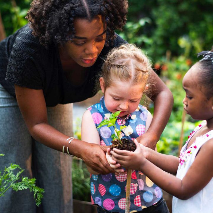 New Mission – Pramith Foundation