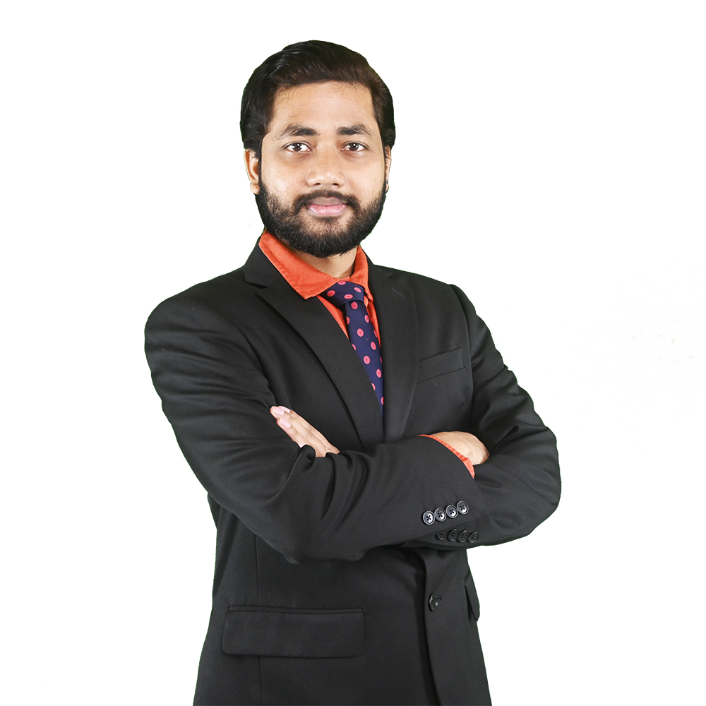 Team – Pramith Foundation