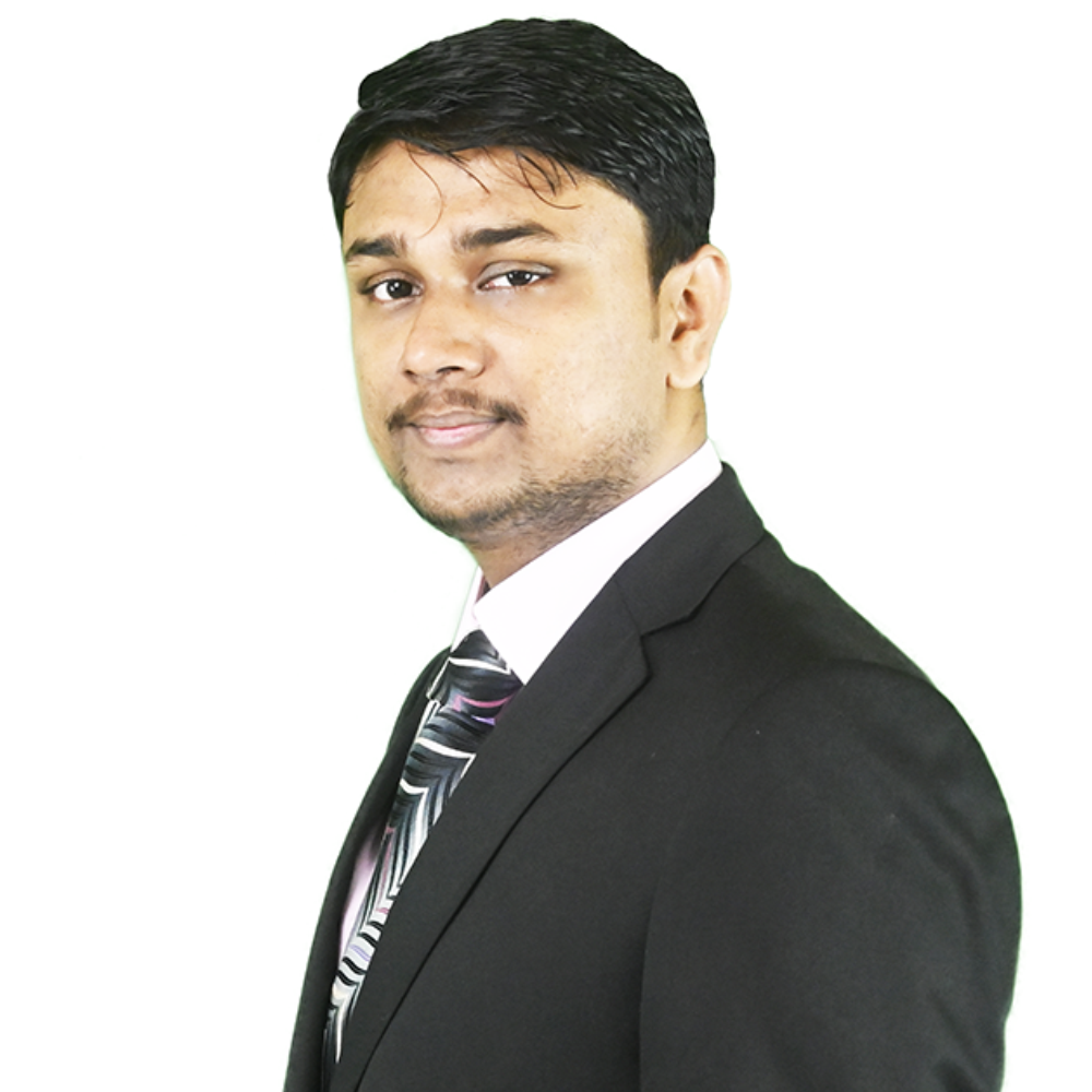 Team – Pramith Foundation