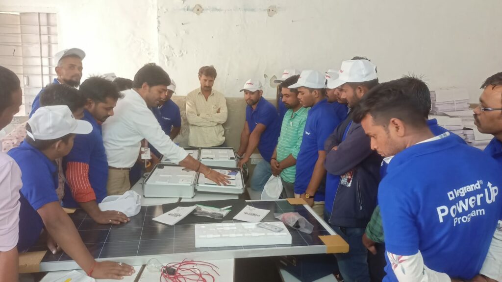 About Us – Pramith Foundation